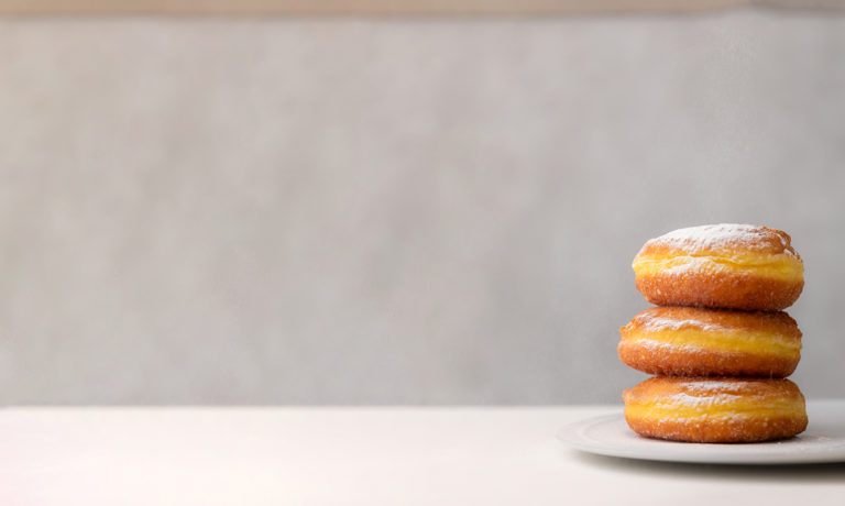 STANDARD DONUTS(スタンダードドーナツ) | 日常を最高にするドーナツを提供します｡