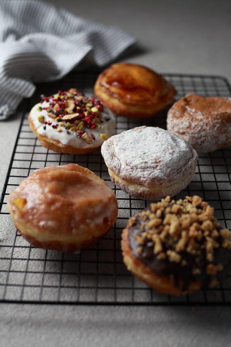 STANDARD DONUTS(スタンダードドーナツ) | 日常を最高にするドーナツを提供します｡